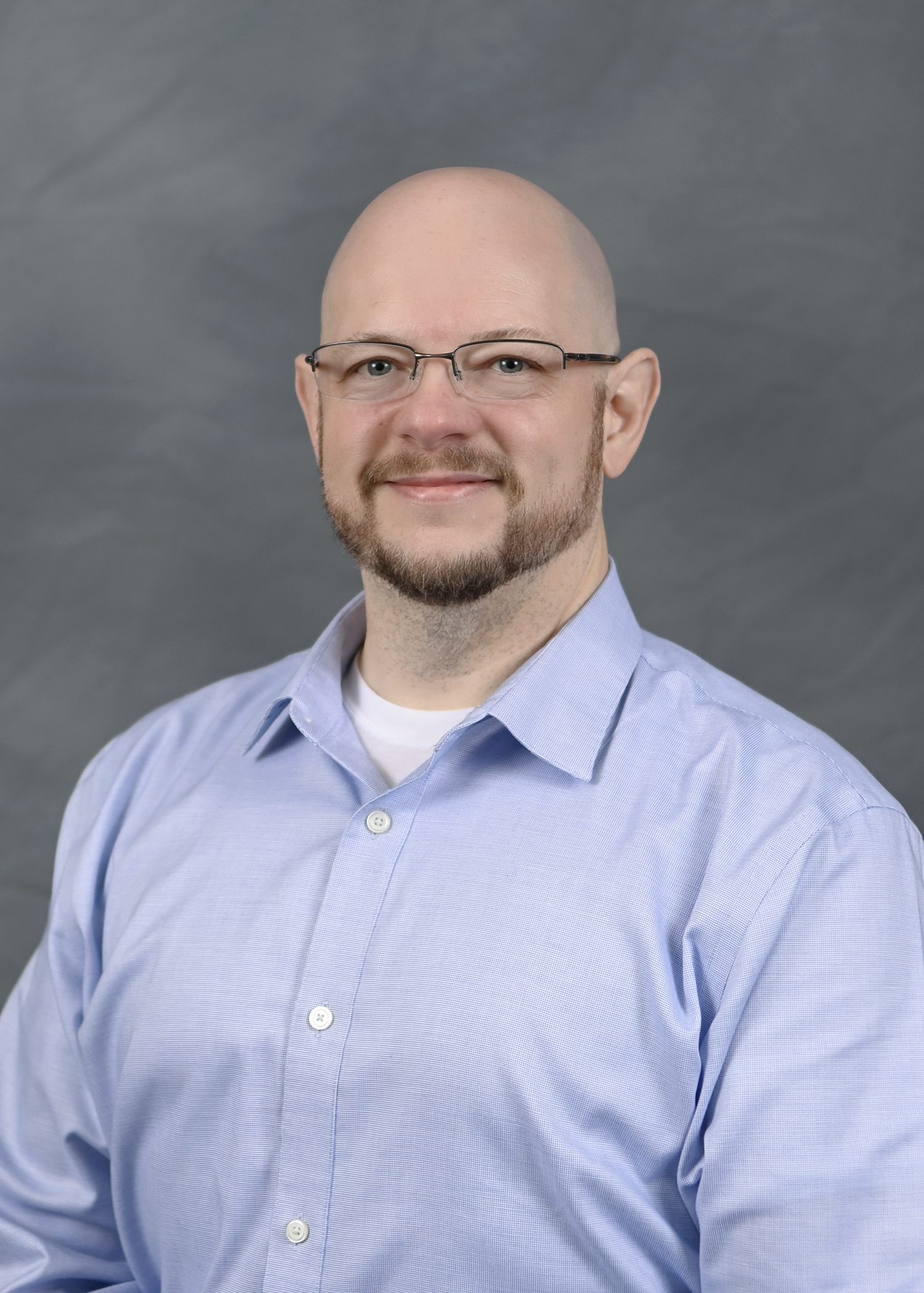 David M. Dearden, EdD - University College