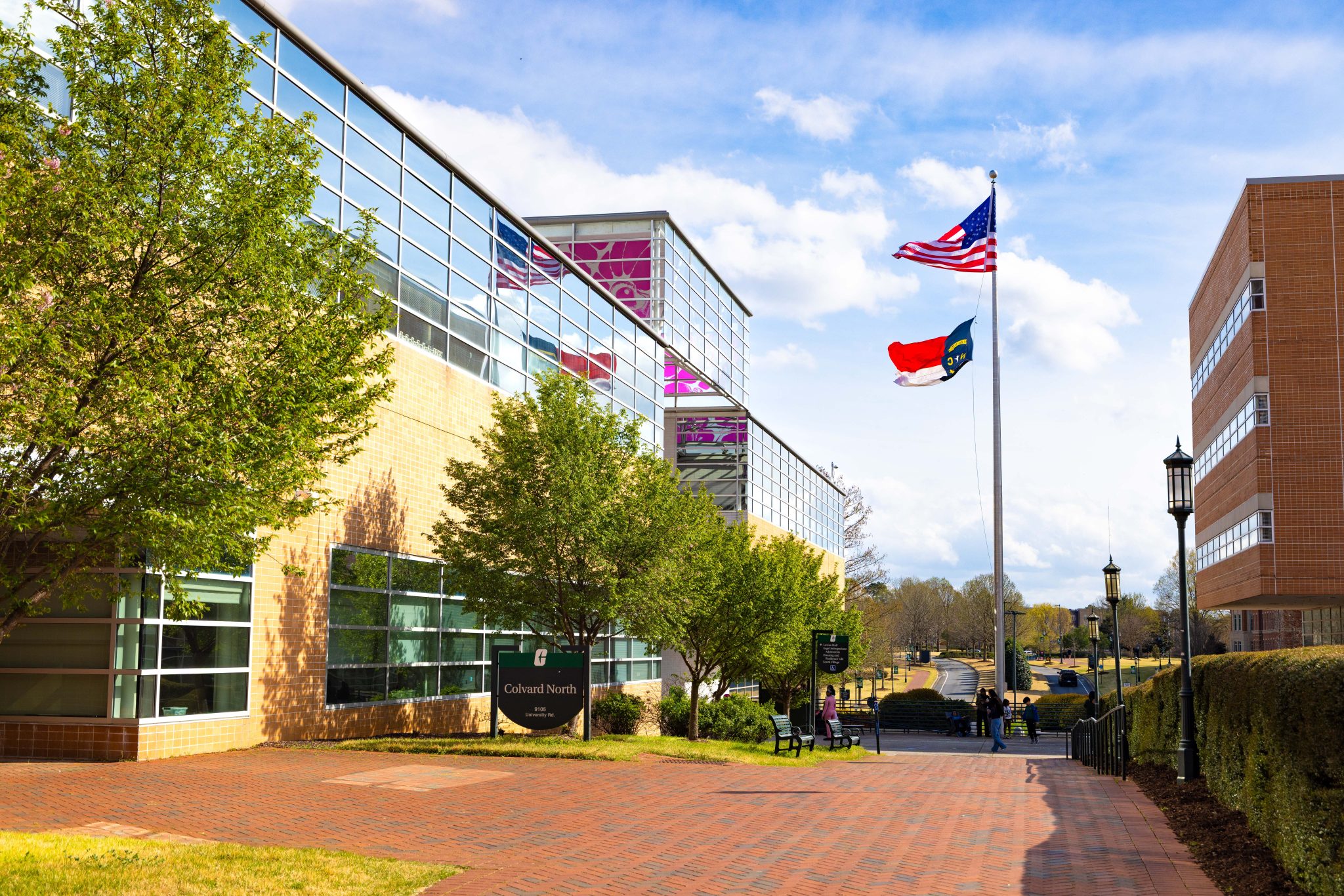 Welcome - University College